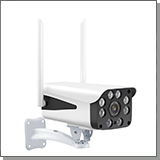 Уличная IP-камера Link NC44G-8GS с 3G/4G модемом купить по низкой цене ...