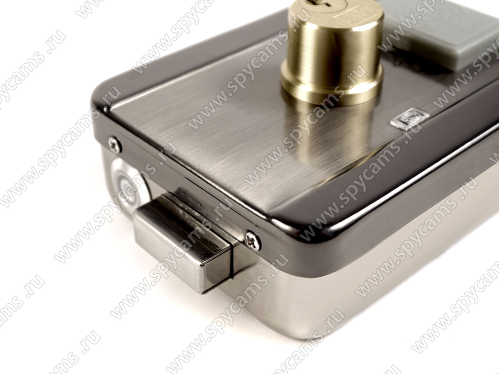 Электромеханический замок Anxing Lock-AX066 с контроллером купить по ...