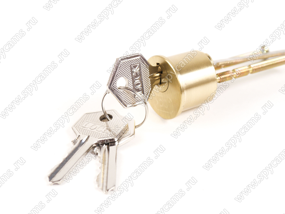 Электромеханический замок Anxing Lock-AX066 с контроллером купить по ...