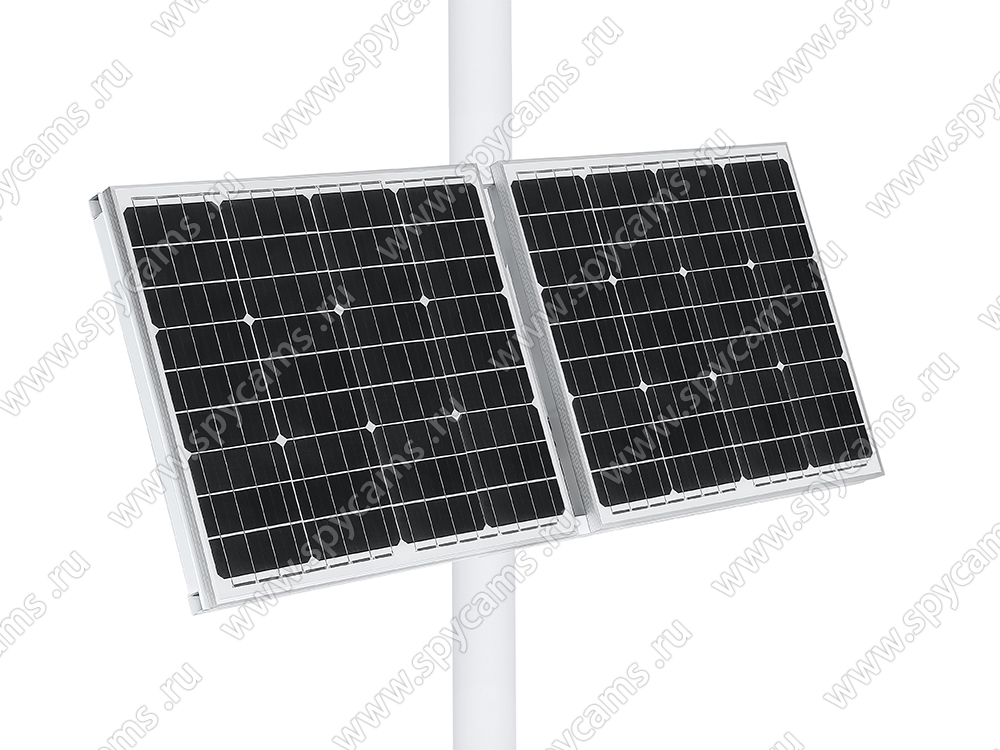 Автономная солнечная батарея для камер AP-TYN-120W-60AH купить по цене ...