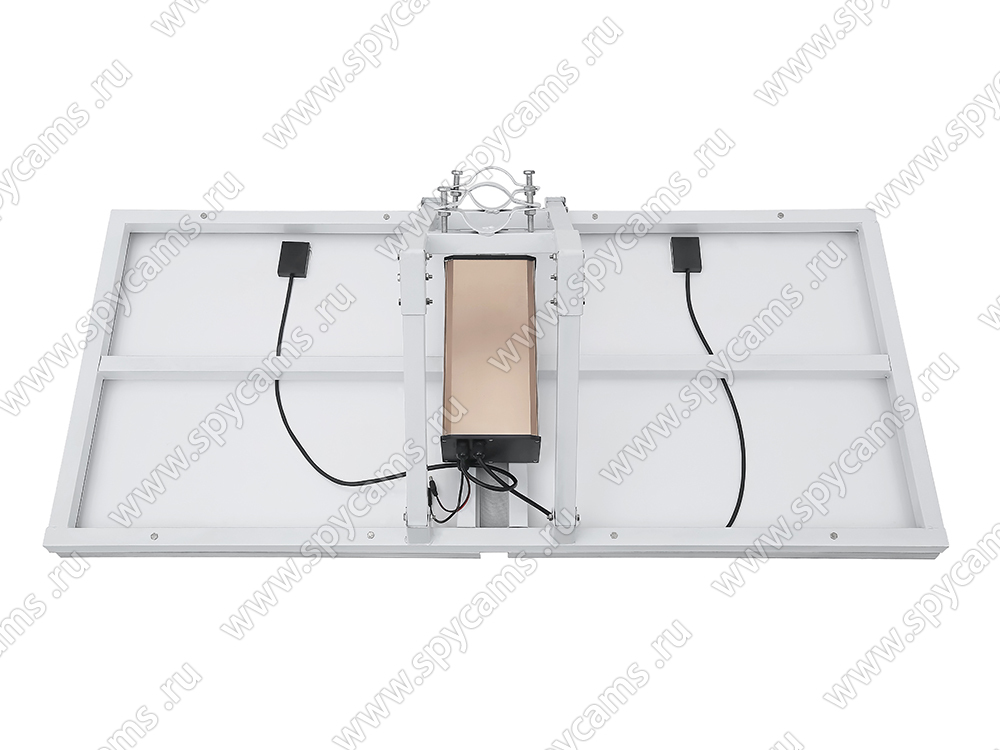 Автономная солнечная батарея для камер AP-TYN-120W-60AH купить по цене ...