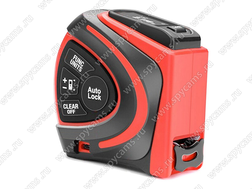 Электронная рулетка для строительства до 5м DTM-5 - рулетка электронная ...
