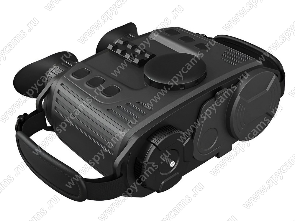 Тепловизионный бинокль HTI HT-C600 с записью видео купить по низкой ...