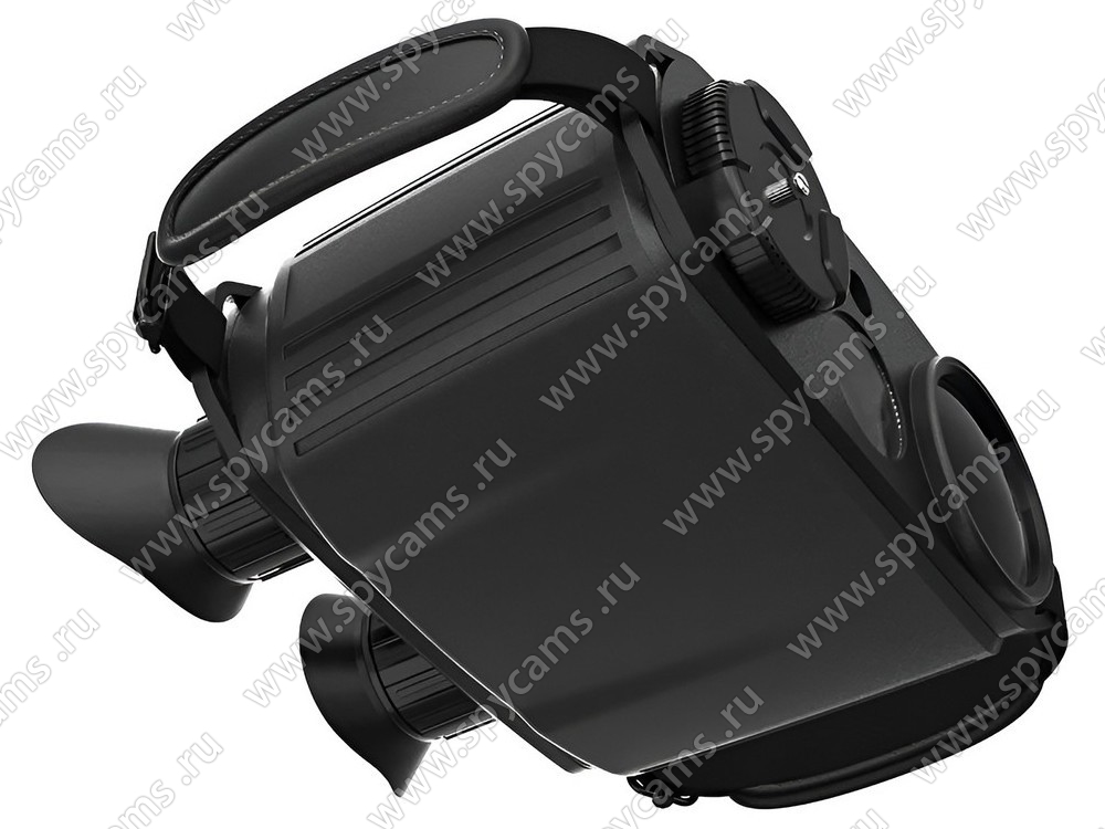 Тепловизионный бинокль HTI HT-C600 с записью видео купить по низкой ...