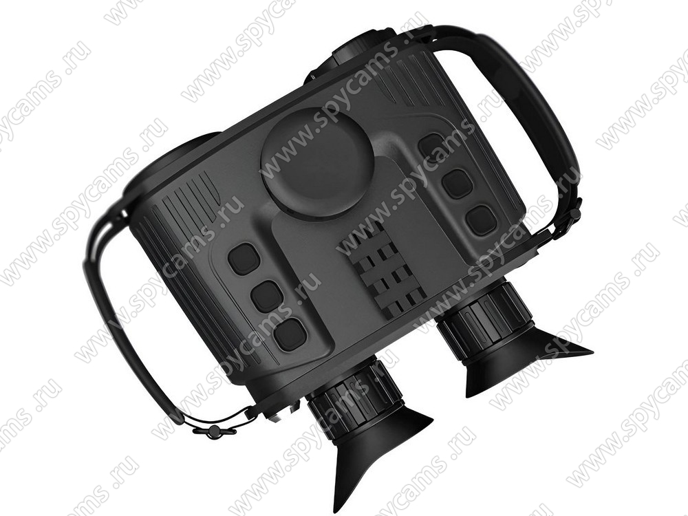 Тепловизионный бинокль HTI HT-C600 с записью видео купить по низкой ...