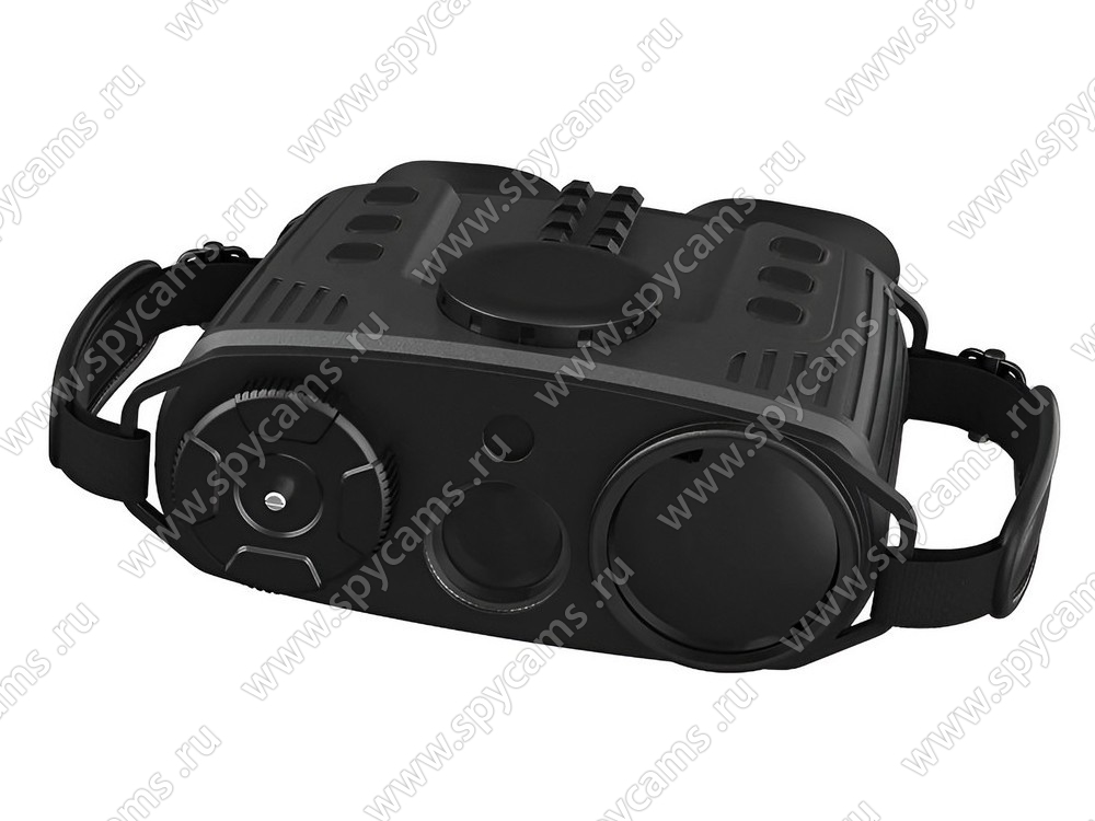 Тепловизионный бинокль HTI HT-C600 с записью видео купить по низкой ...