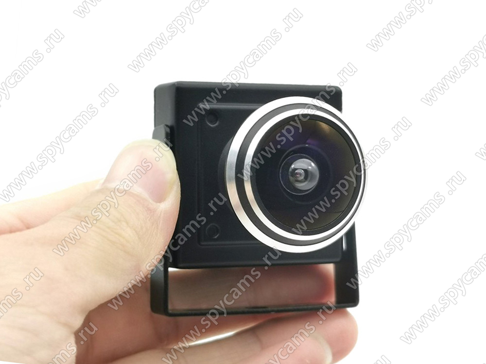 Миниатюрная WI-FI IP камера 5mp «Link 578-8GH» с большим углом обзора ...