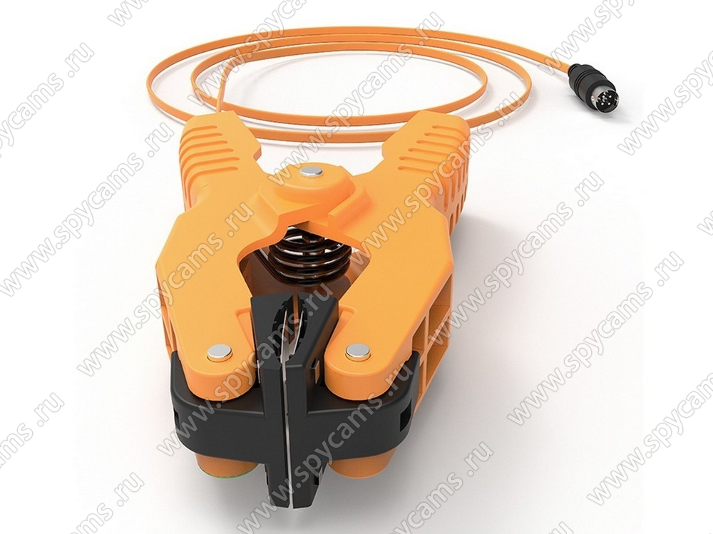 Электронный манометрический цифровой коллектор - измеритель ...