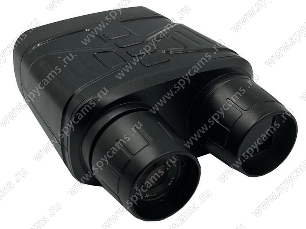 NV4000-4K инфракрасный 4K (36MP) бинокль ночного видения для охотника с ...