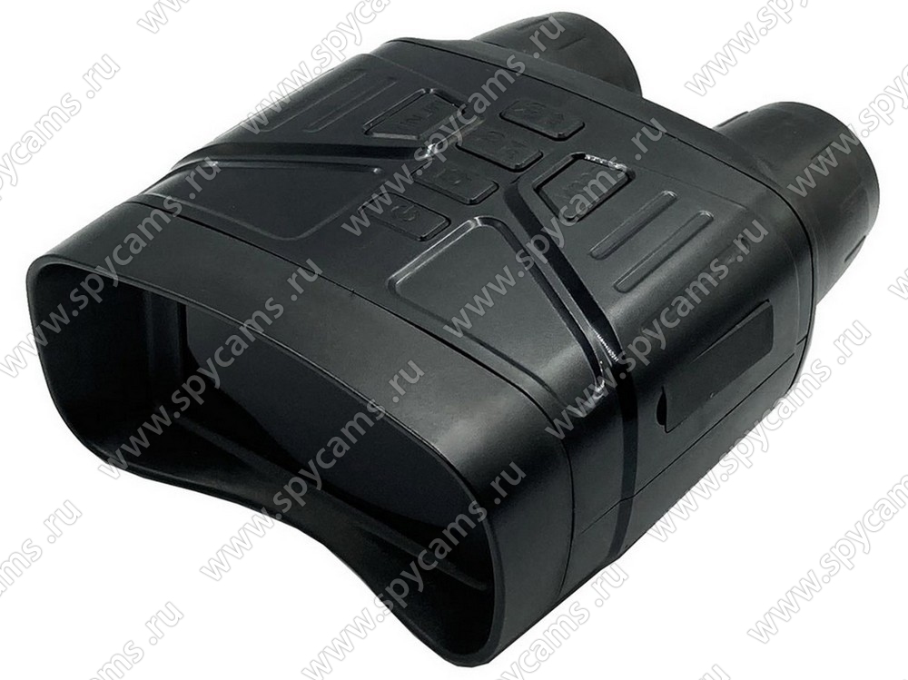 NV4000-4K инфракрасный 4K (36MP) бинокль ночного видения для охотника с ...