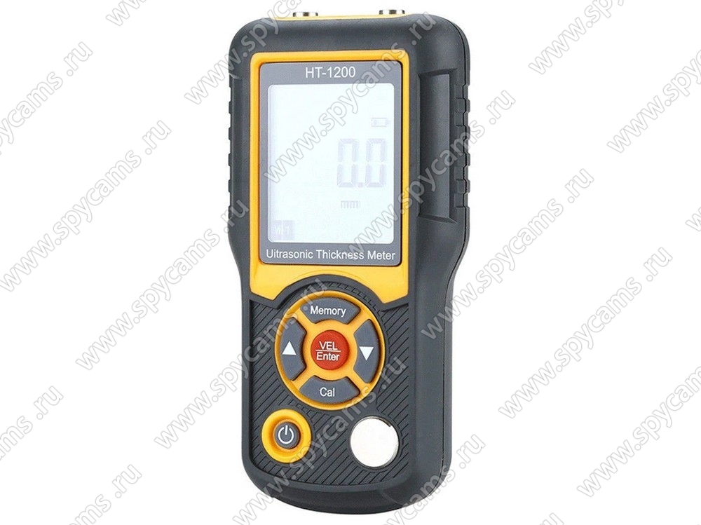Ультразвуковой толщиномер HT-1200 - измерение толщины покрытия купить ...